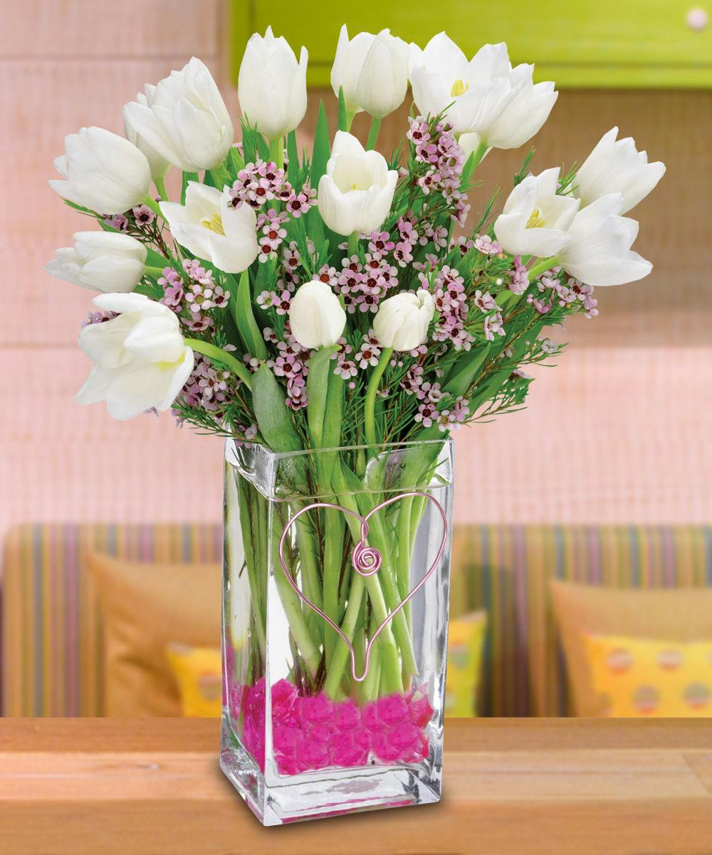 Two-Lips - Valentine's Day - Mancuso's Florist - St. Clair Shores Florist